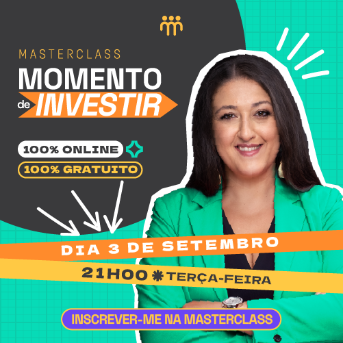 MoneyLab - A chave do sucesso está na educação financeira